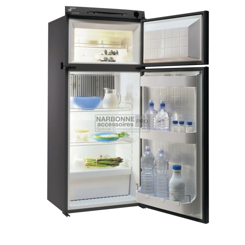FRIGO 150 L GAZ 220V 12V VITRIFRIGO - Aubaines