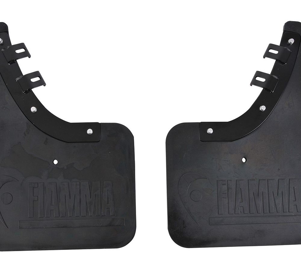 BAVETTES ROUES AVANT DUCATO - Aubaines