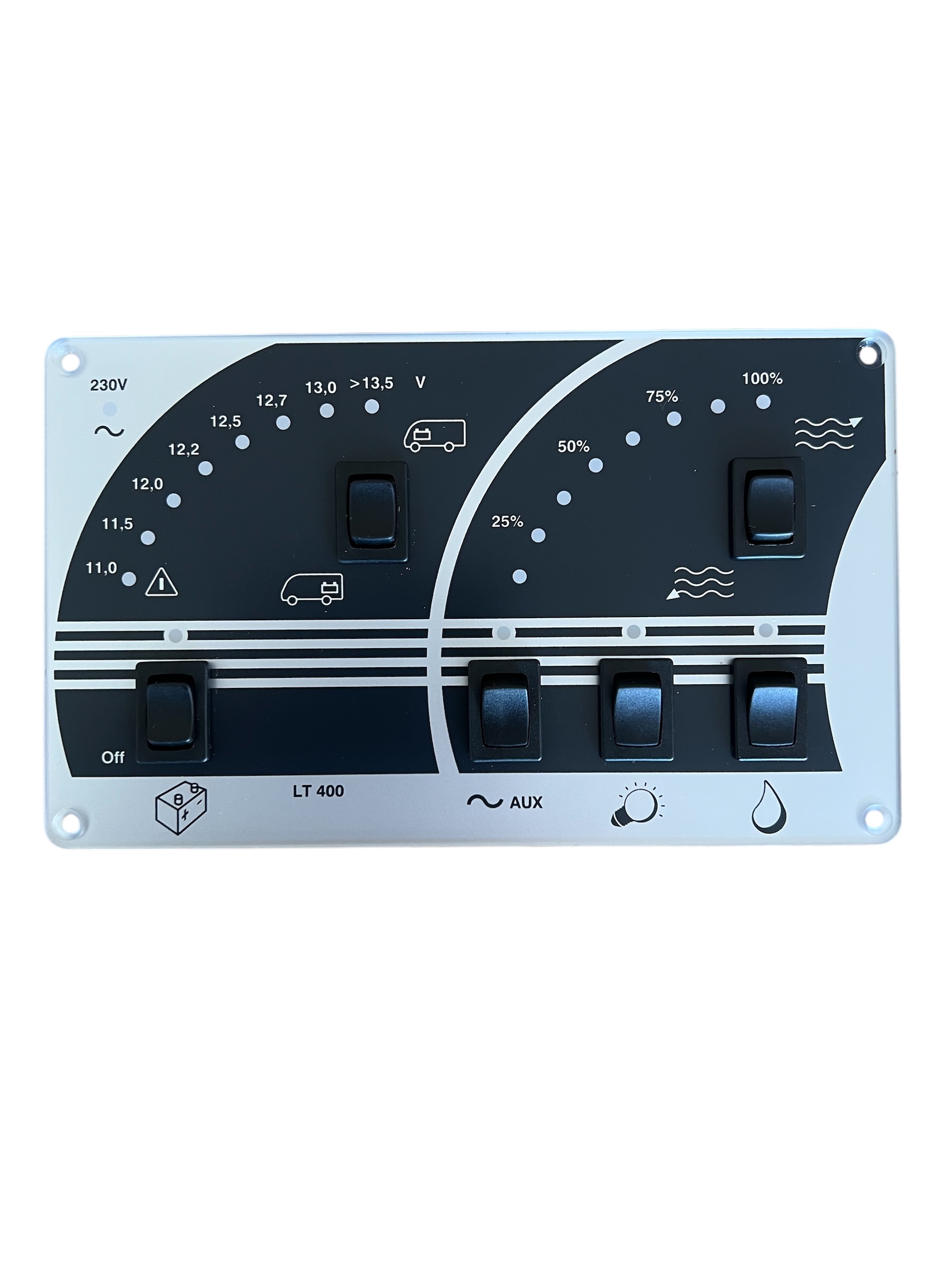 PANNEAU SCHAUDT LT 400 - Aubaines